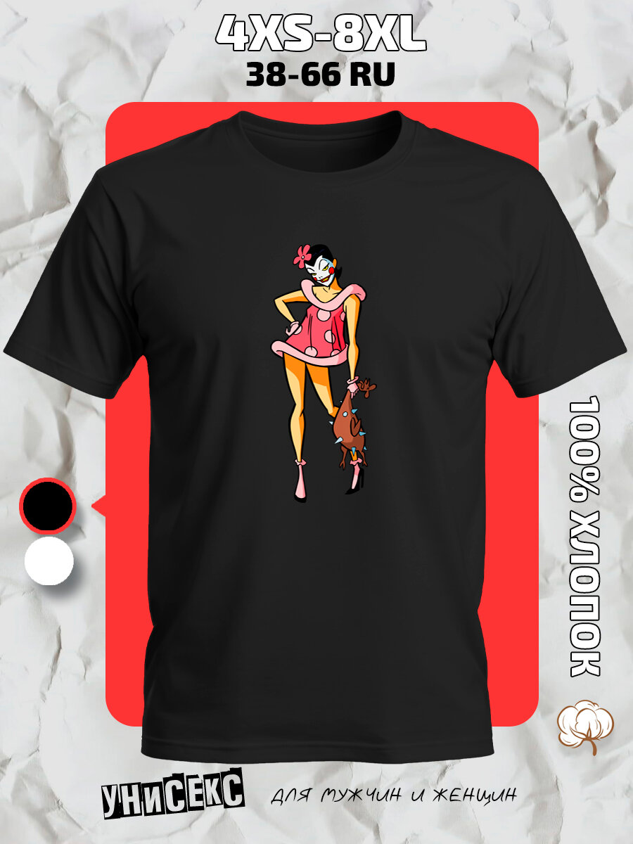 Футболка с принтом batman бэтмен будущего девушка