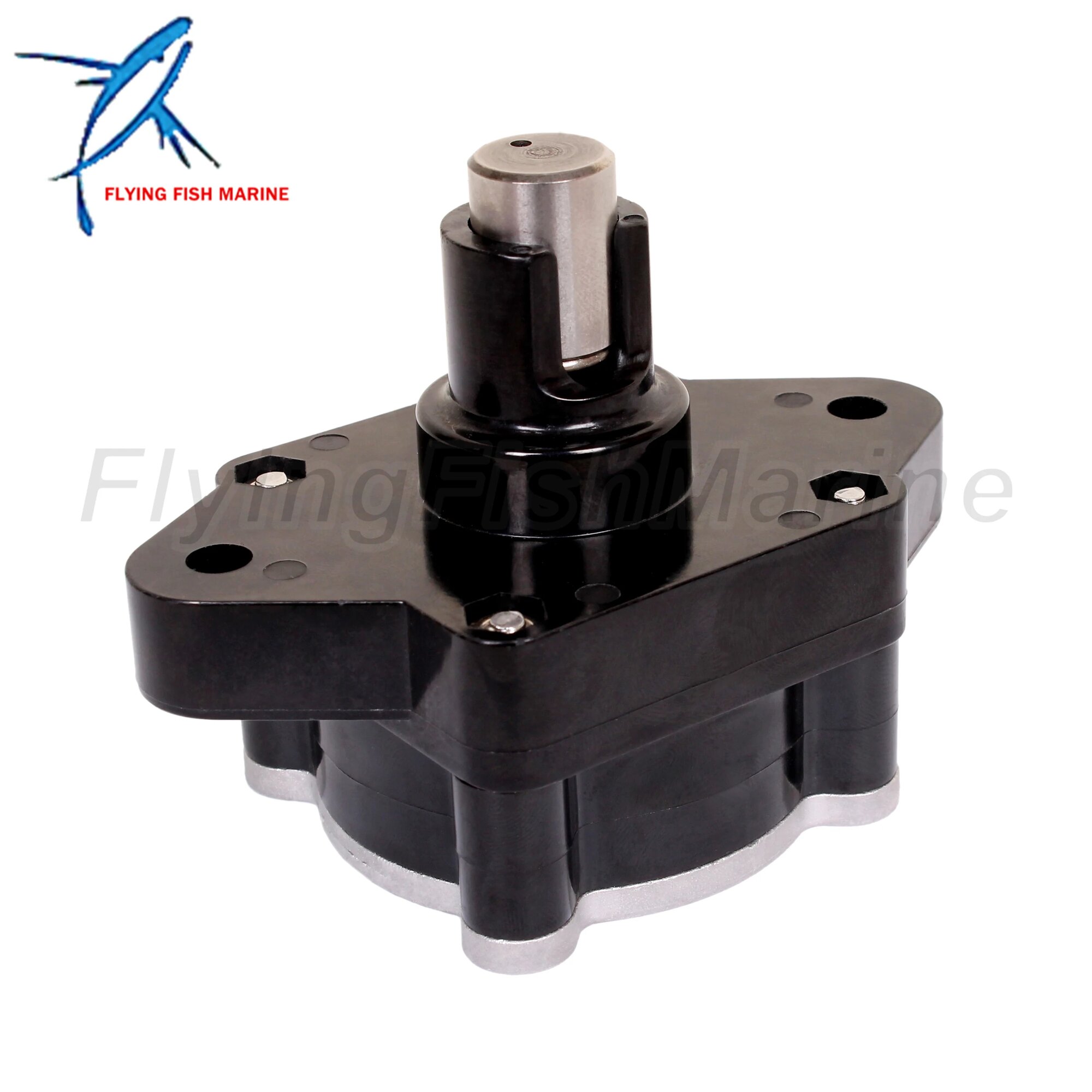 Топливный насос 3H8-04000-1 3H8040001 для Tohatsu для Nissan/ 803529T04 для Mercury / 5041064 для evinгруб Johnson BRP 9.9HP 15HP-30HP