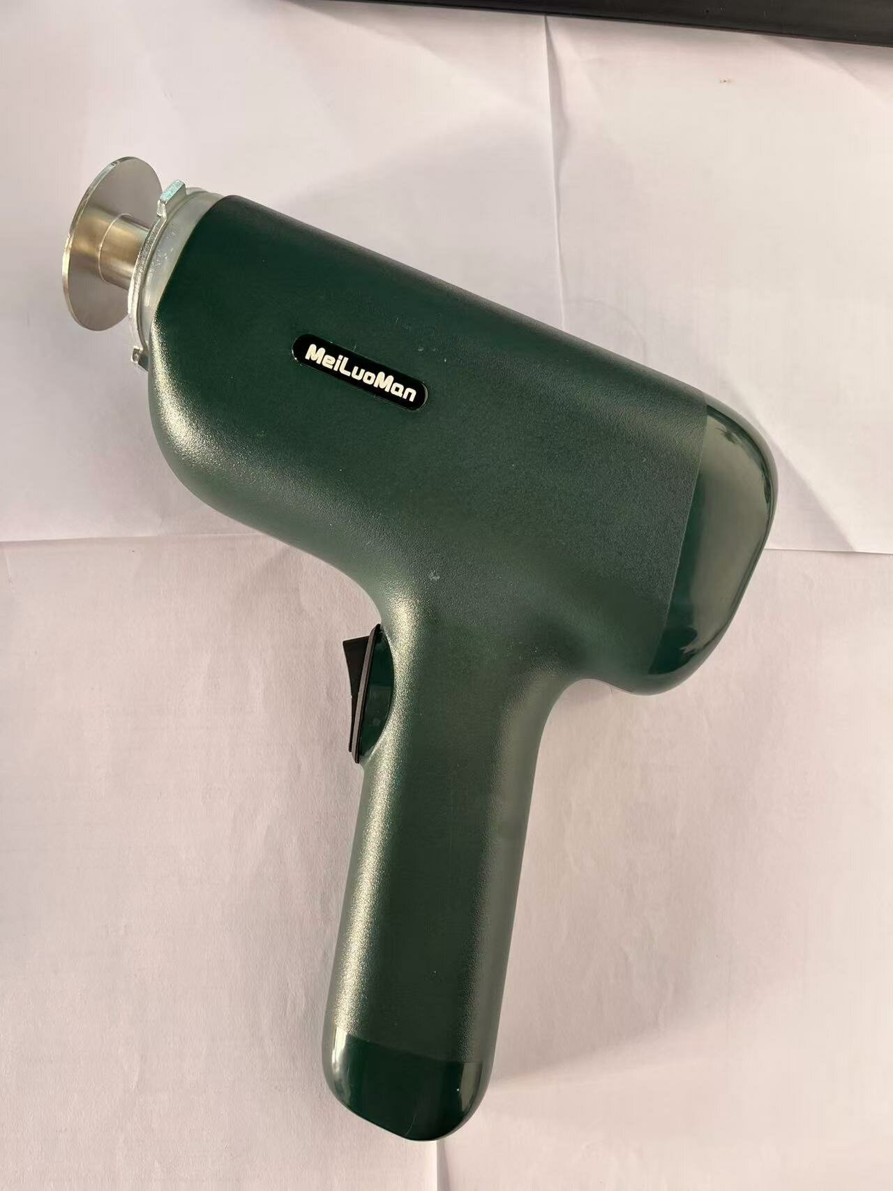 Машина для приготовления лапши Meiluoman, портативная, электрическая, многофункциональная, 5 пар формочек