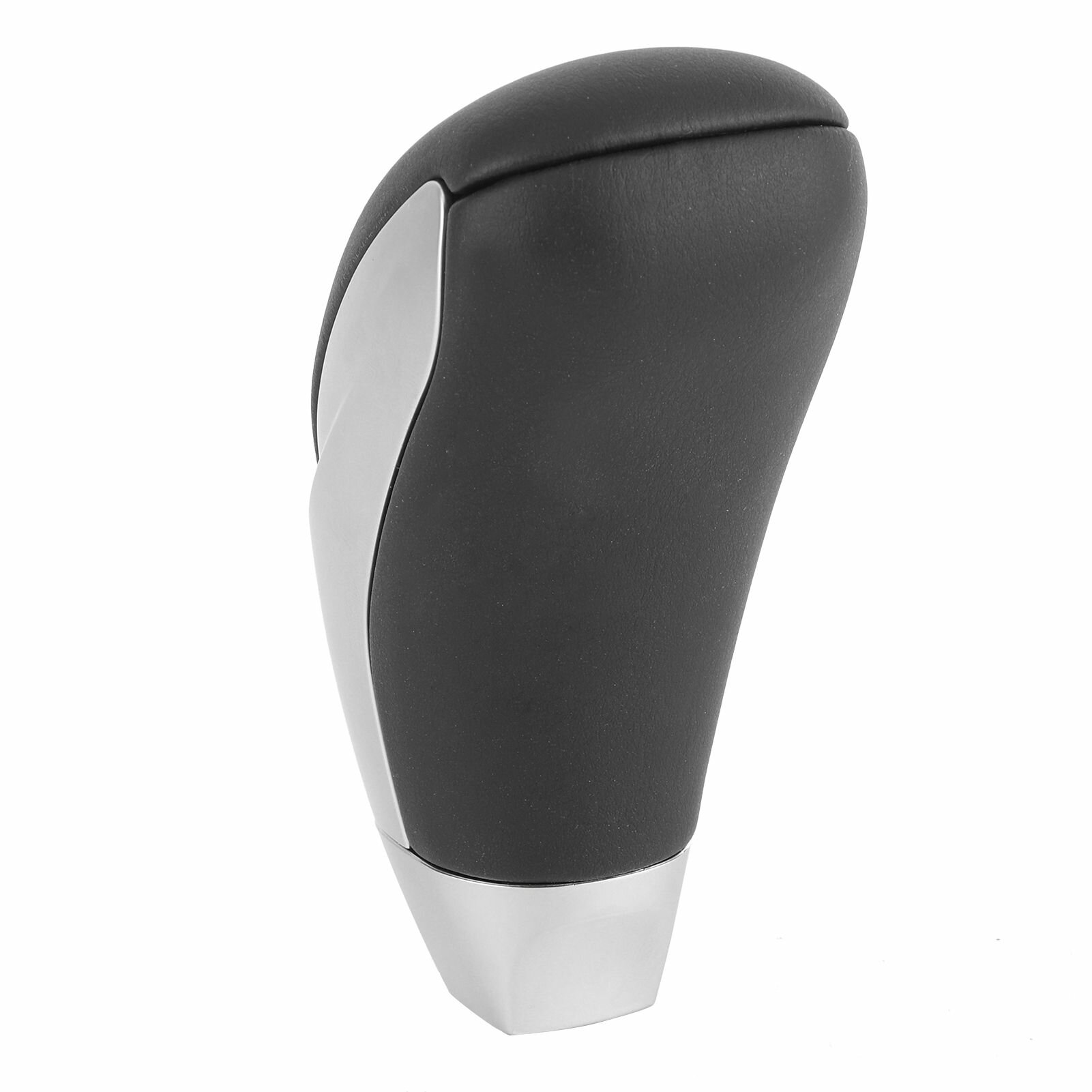 Ручка переключения передач на АКПП для Mazda 6 GG GH и 3 BK BL алюминиевый сплав и искусственная кожа, удобная замена