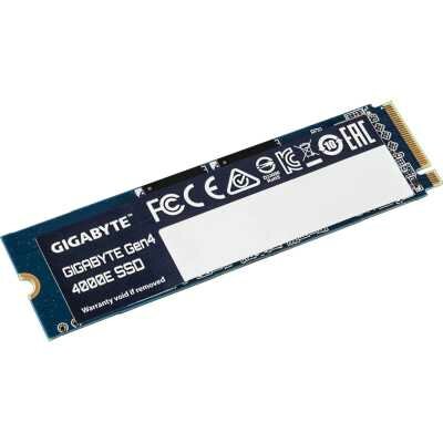 SSD диск Gen4 4000E 1Tb G440E1TB