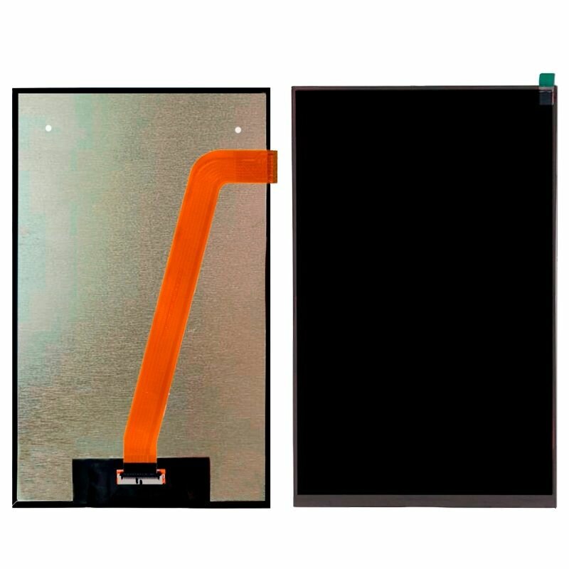 Дисплей для планшета Dexp Ursus H28 LTE