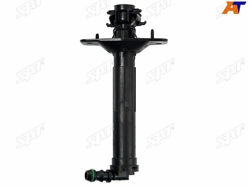 . SAT Омыватель фары для AUDI A6 11- левый