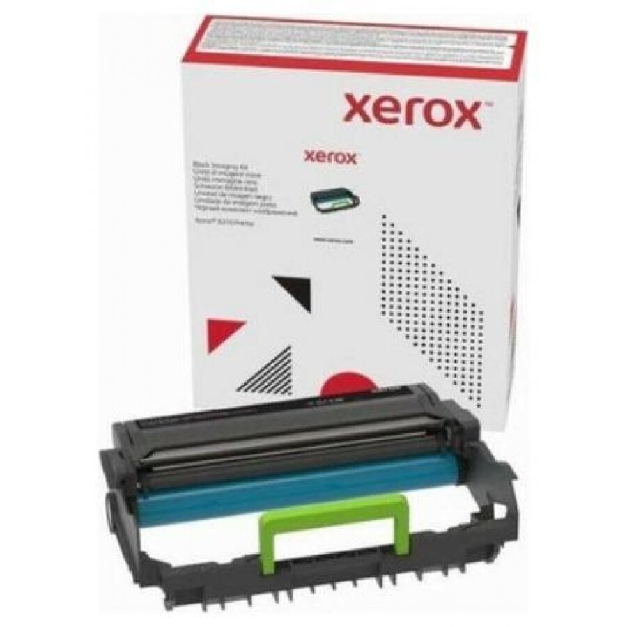 Блок фотобарабана Xerox 013R00690 черный ч/б:40000стр. для VersaLink B305/B310 Xerox
