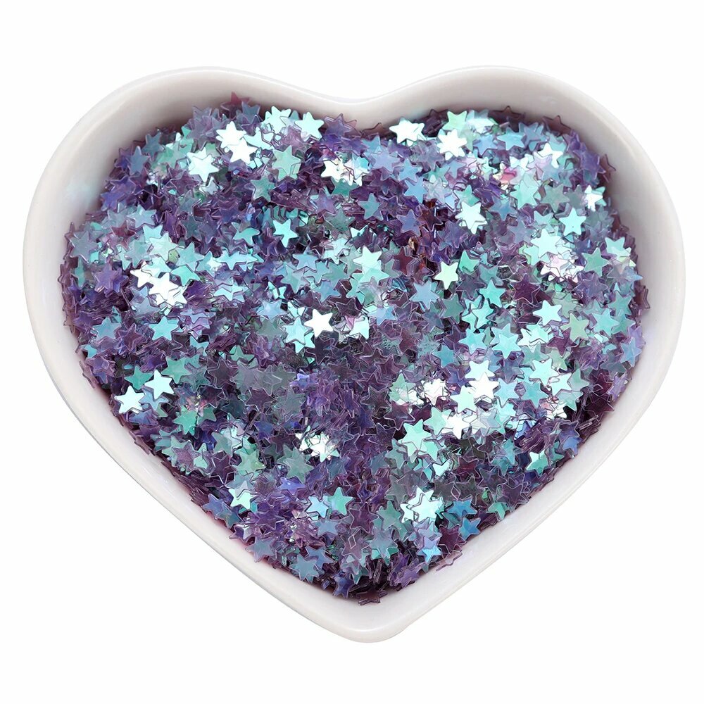 Блестки St.kunkka 10г Puprle 2