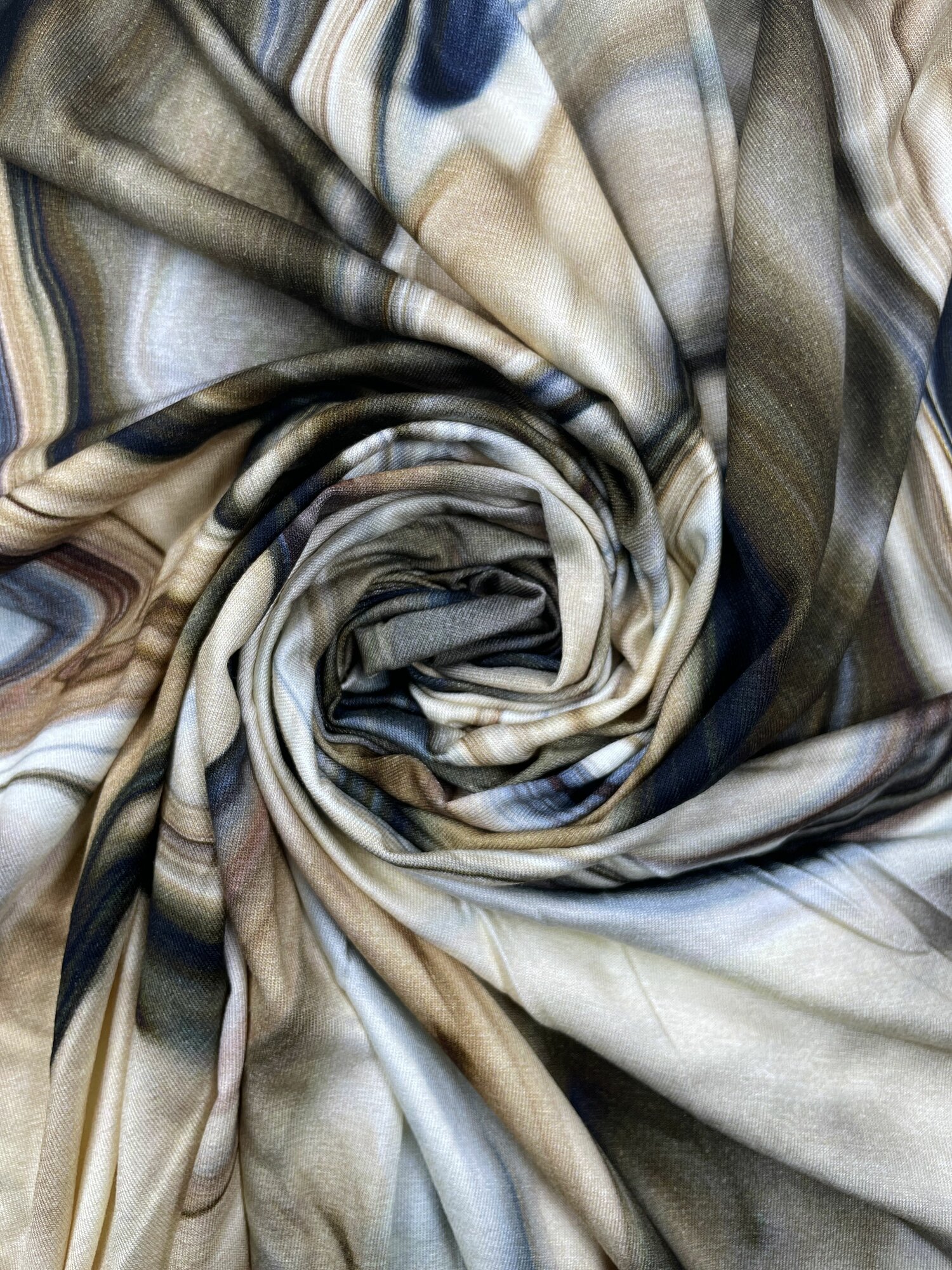 Трикотаж отрез 1,5 м