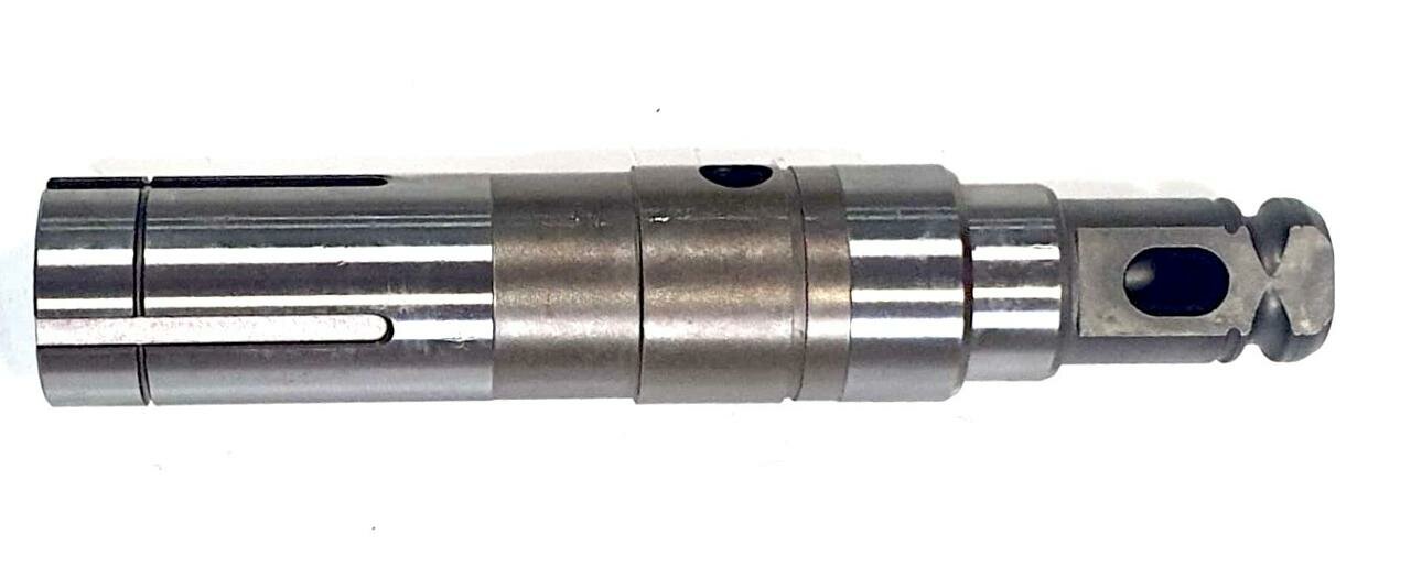 Ствол (пустой) для перфоратора MAKITA HR2810, 158285-3