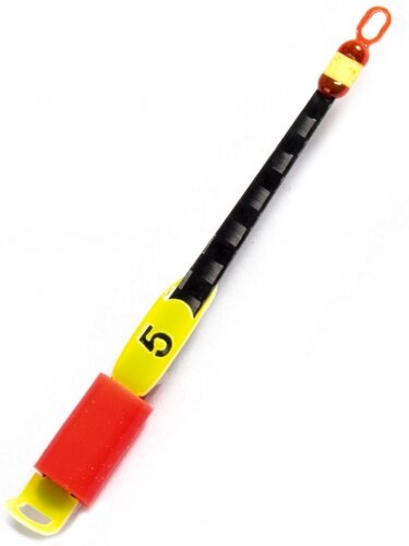 Сторожок карбоновый Salmo MODE SPOON 5см, тест 5г