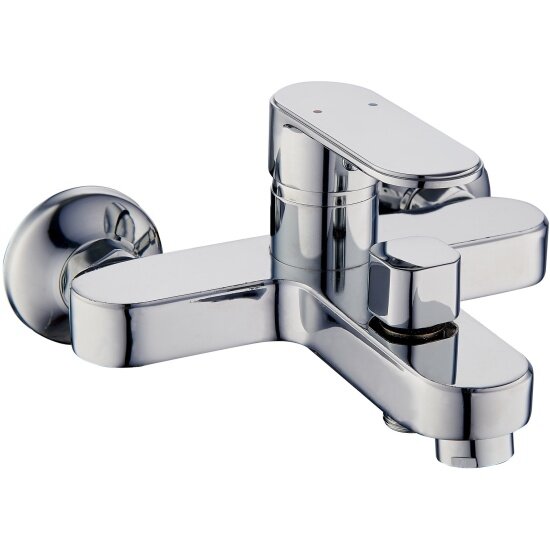 Смеситель для ванны с душем Псм-профсан профсан ПСМ-600-1 тип см-ворншла