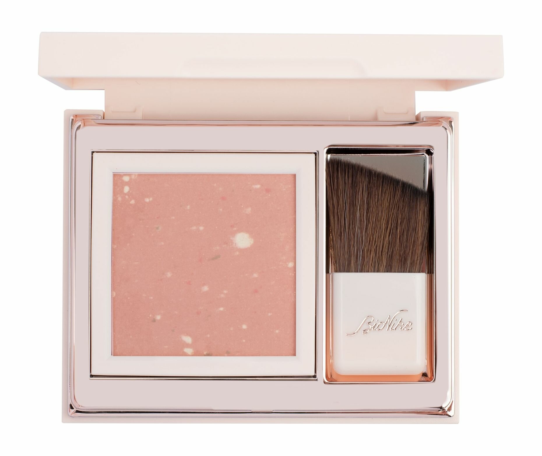BIONIKE Румяна для лица компактные Defence Color Pretty Touch, 5 г, 309