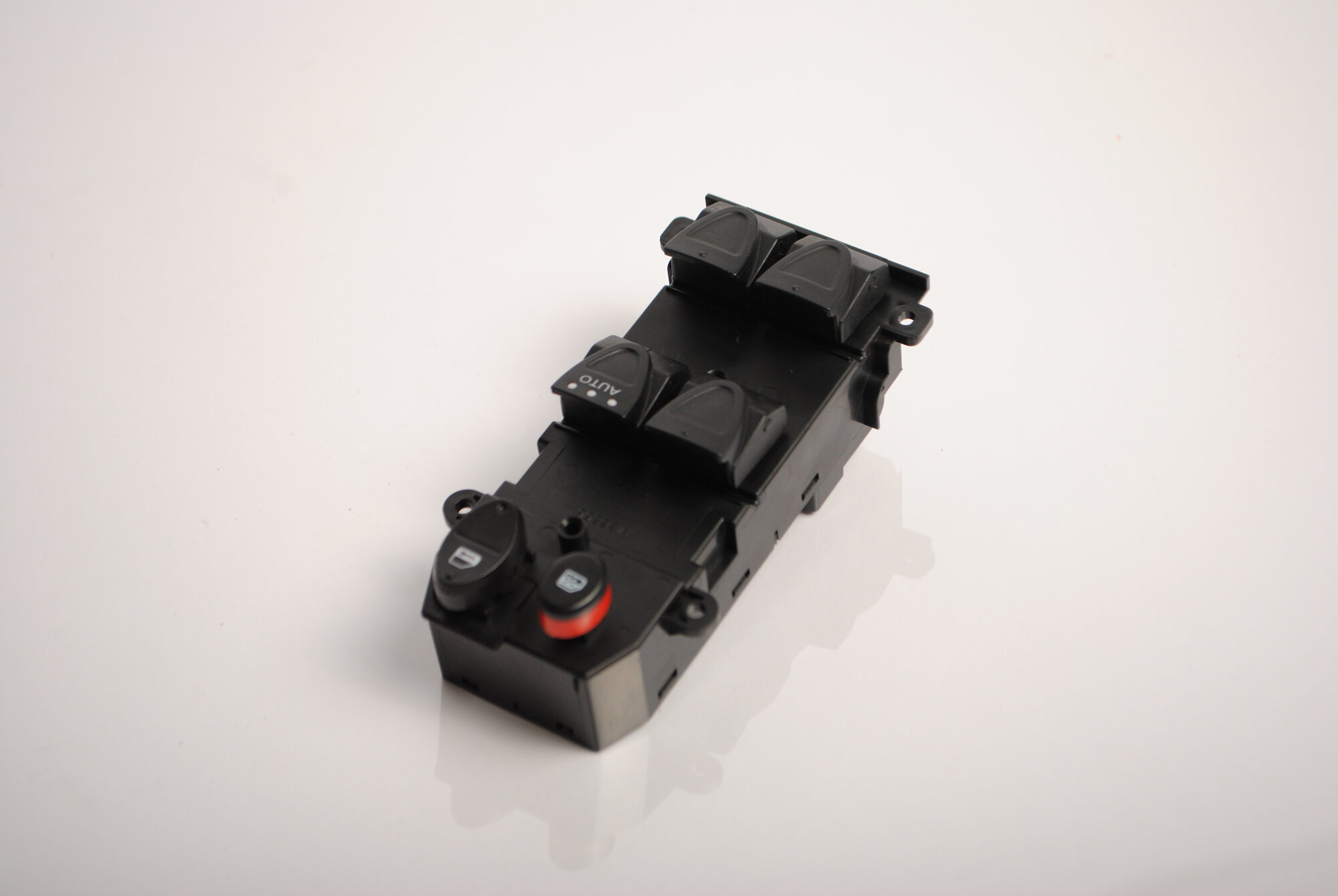 Блок управления стеклоподъемниками 93570-SNB-G03 Powertec Honda