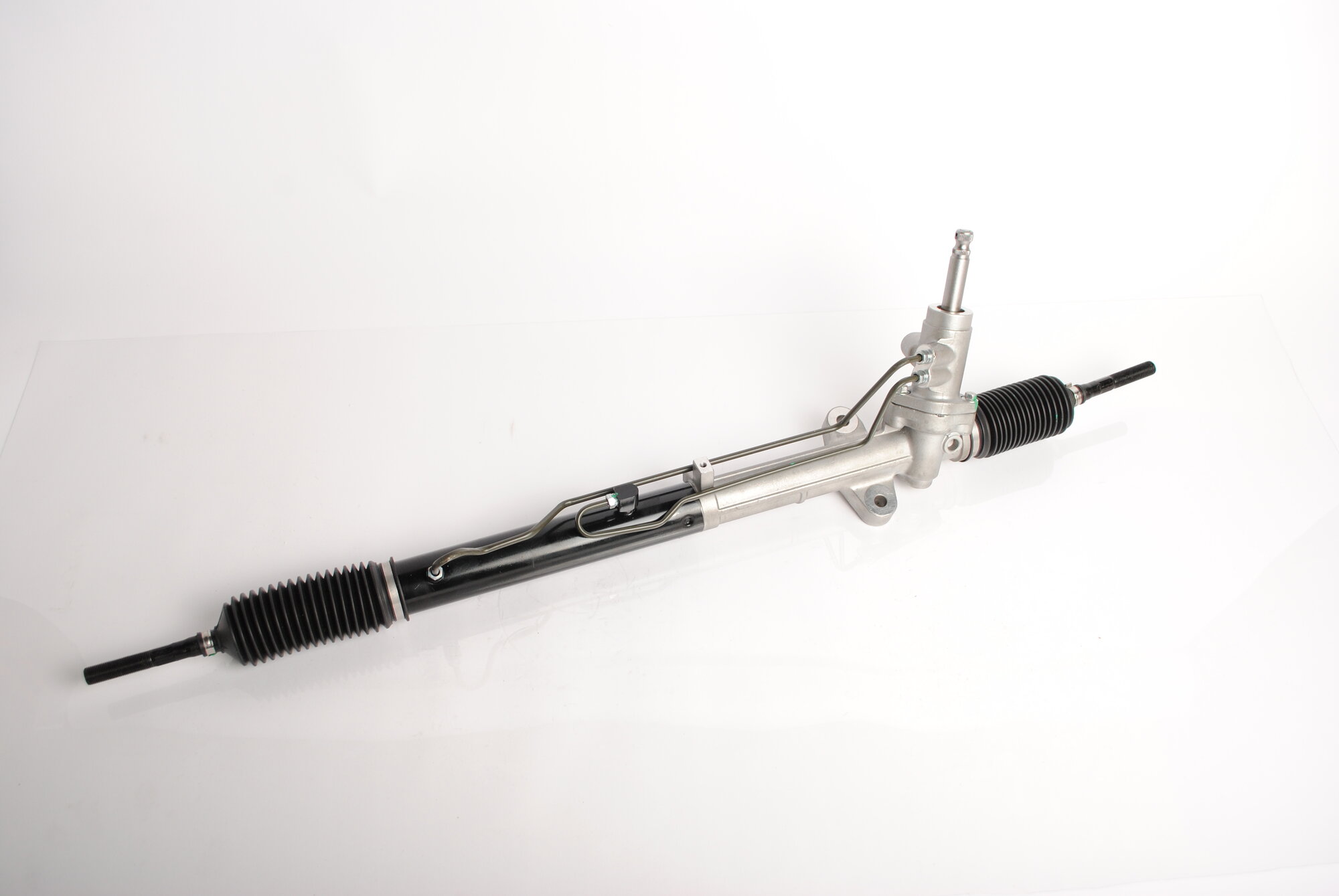 Рулевая рейка 57700-2T000 Powertec Hyundai, Kia