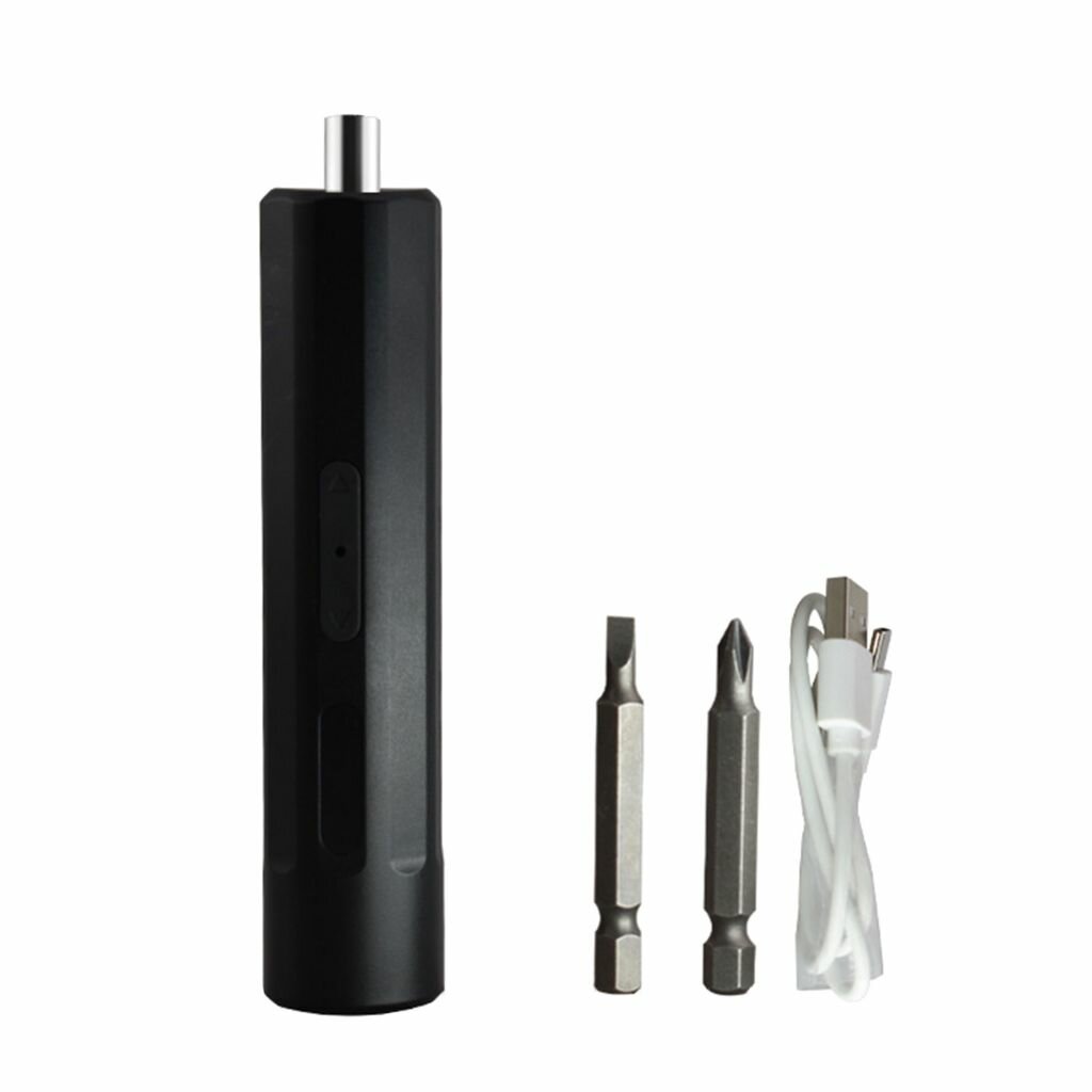 3.6V Аккумуляторный шуруповерт 2000mAh