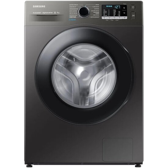 Стиральная машина Samsung WW80AGAS21AXLP