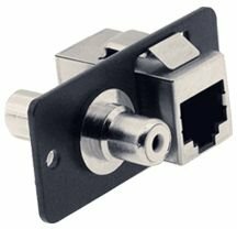 Модуль-переходник Kramer WR45 (G) (85-0094099)