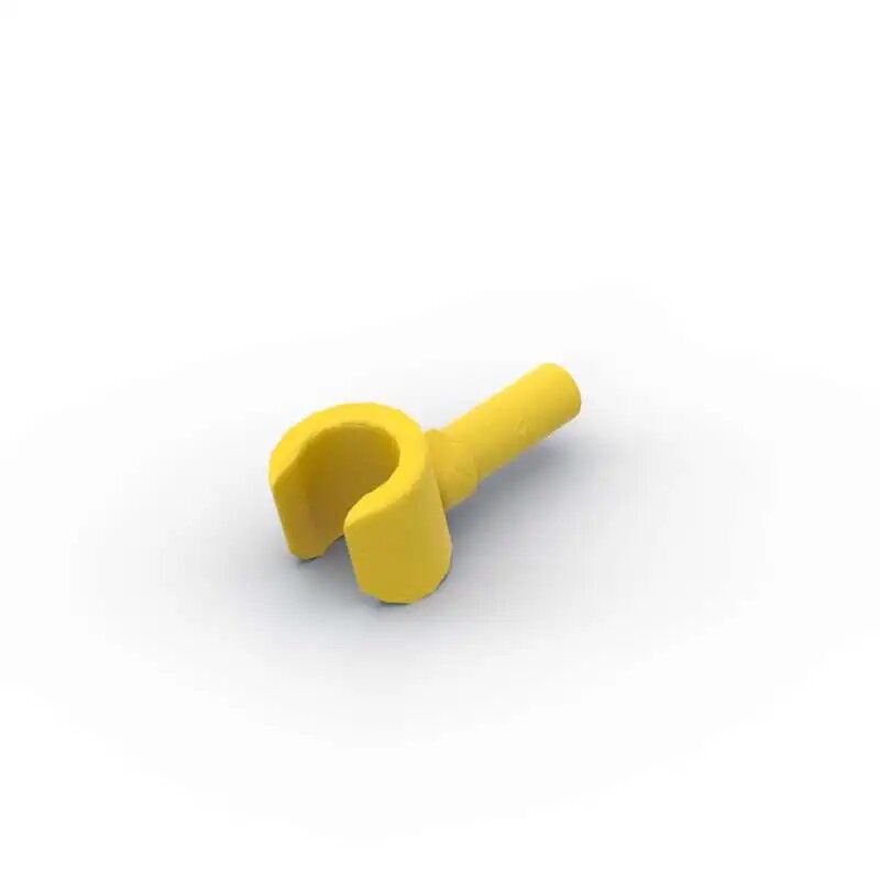 Желтый LEGO® рука 3626, Цвет: 983 yellow
