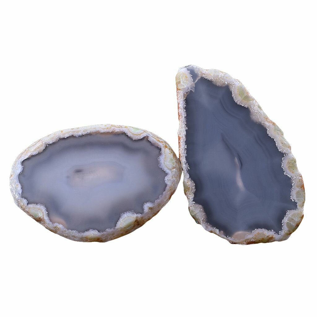 (1 шт.) Агатовая музыка ветра, аксессуары для самостоятельного изготовления, украшение дома - оригинальный цвет длина 70-90 мм, случайная доставка