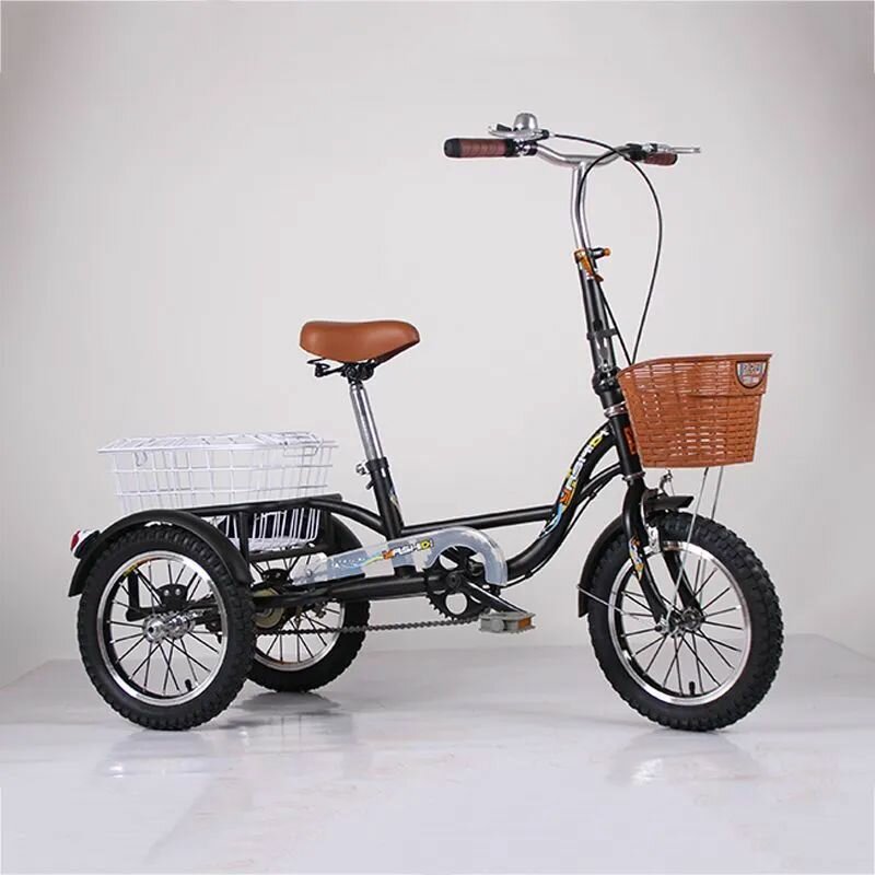 Веломобиль