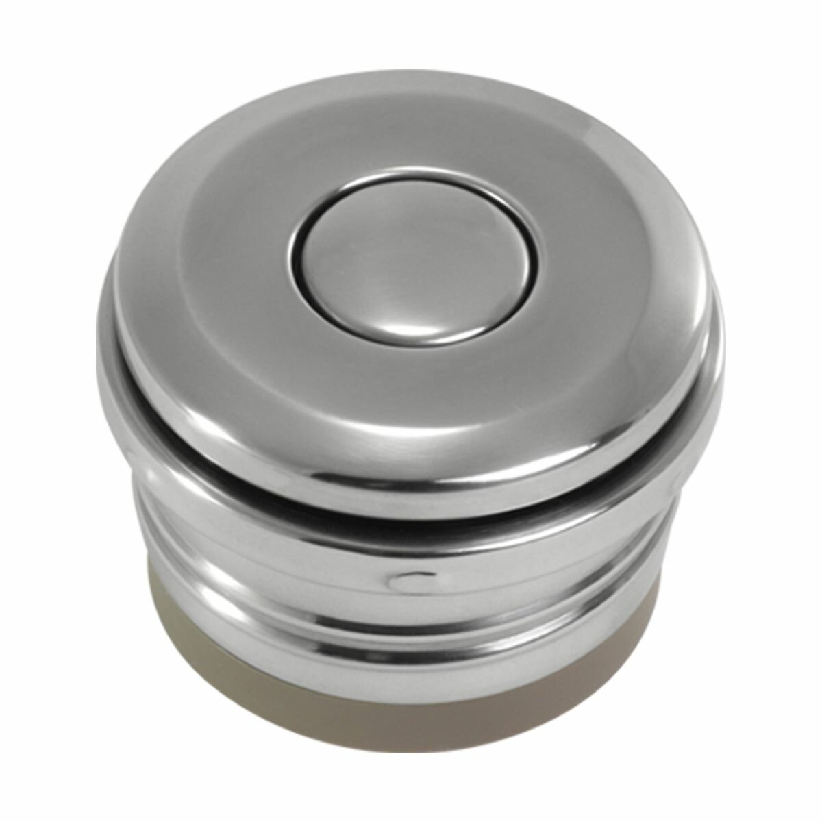 Пробка термоса серии TC металлическая