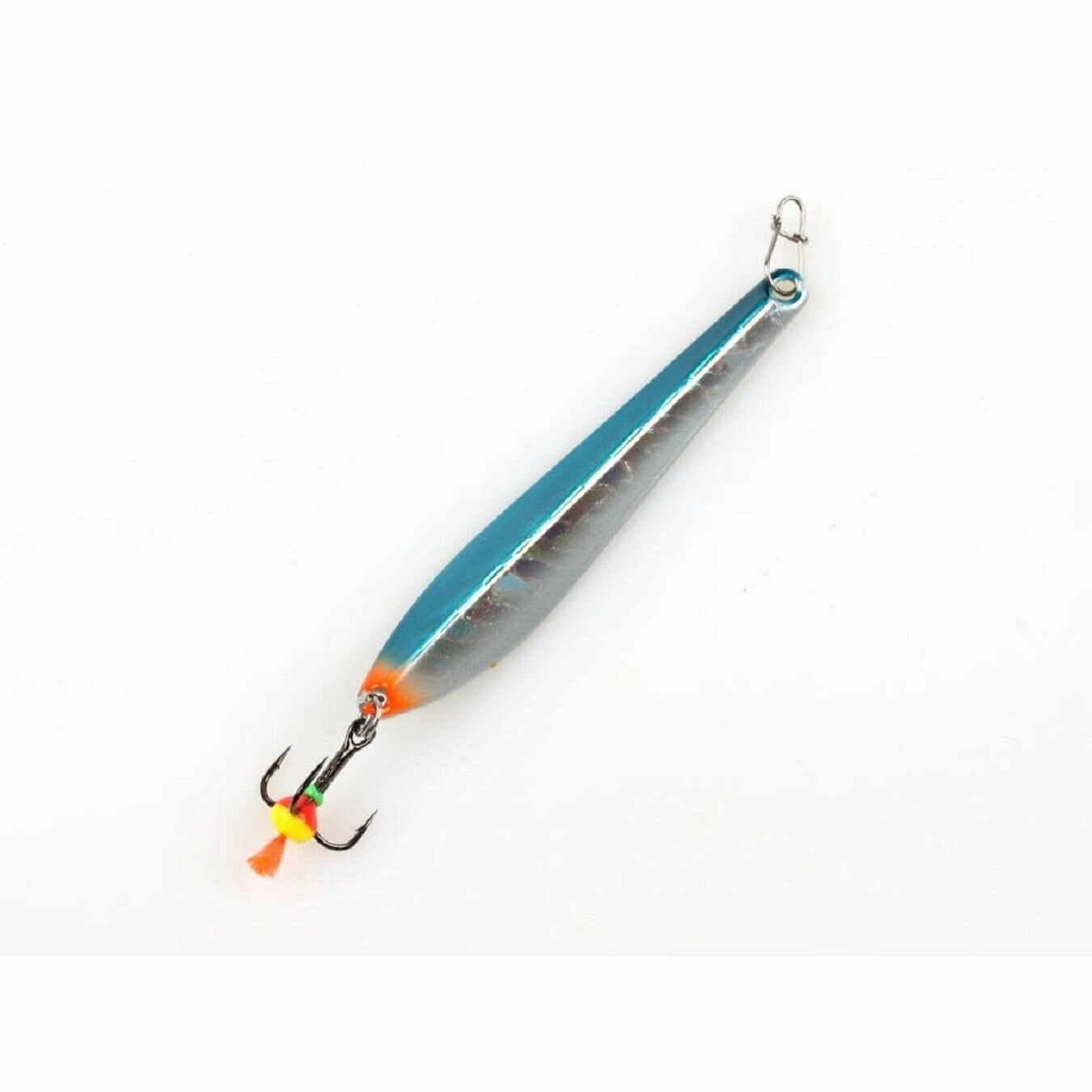 Блесна вертикальная ECOPRO Killer, 80мм, 13г, BIB