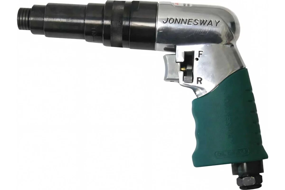 Jonnesway JAB-1017 Пневматический шуруповерт 1800 об/мин 48375