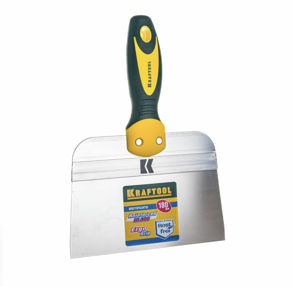 Шпатель KRAFTOOL Extrem фасадный 180мм 10036-180