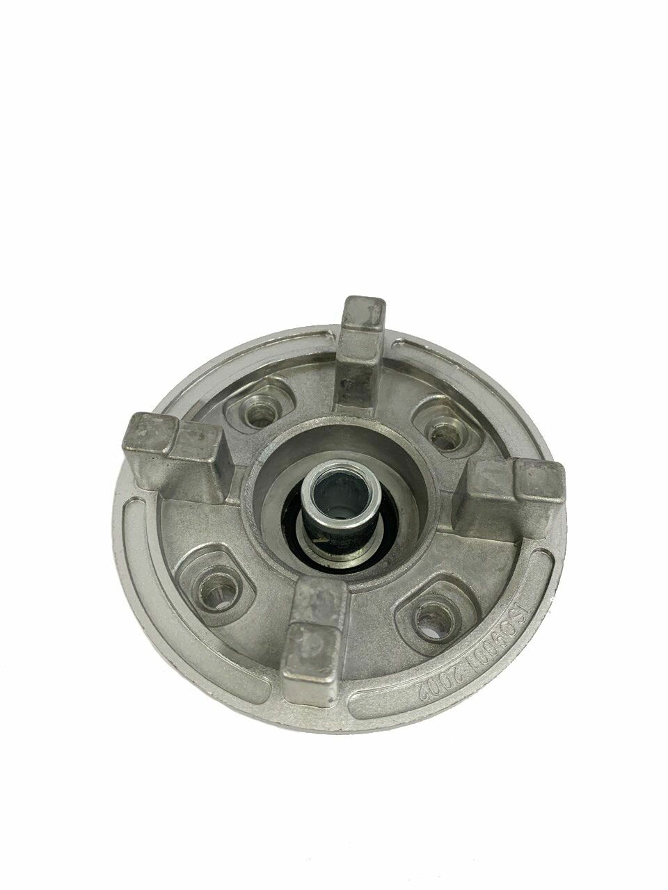 Основание задней звезды для мотоцикла SIGMA SPORT, SIGMA