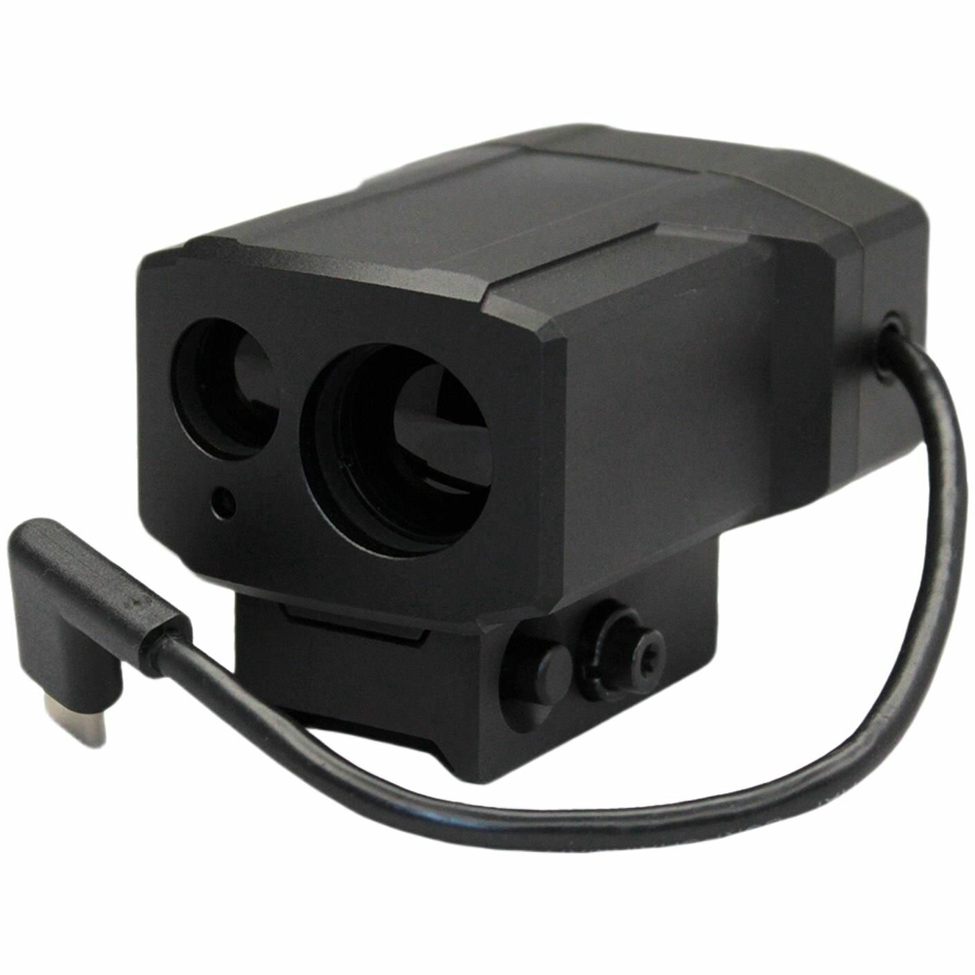 Лазерный дальномер для прицелов iRay Rico LRF 1000