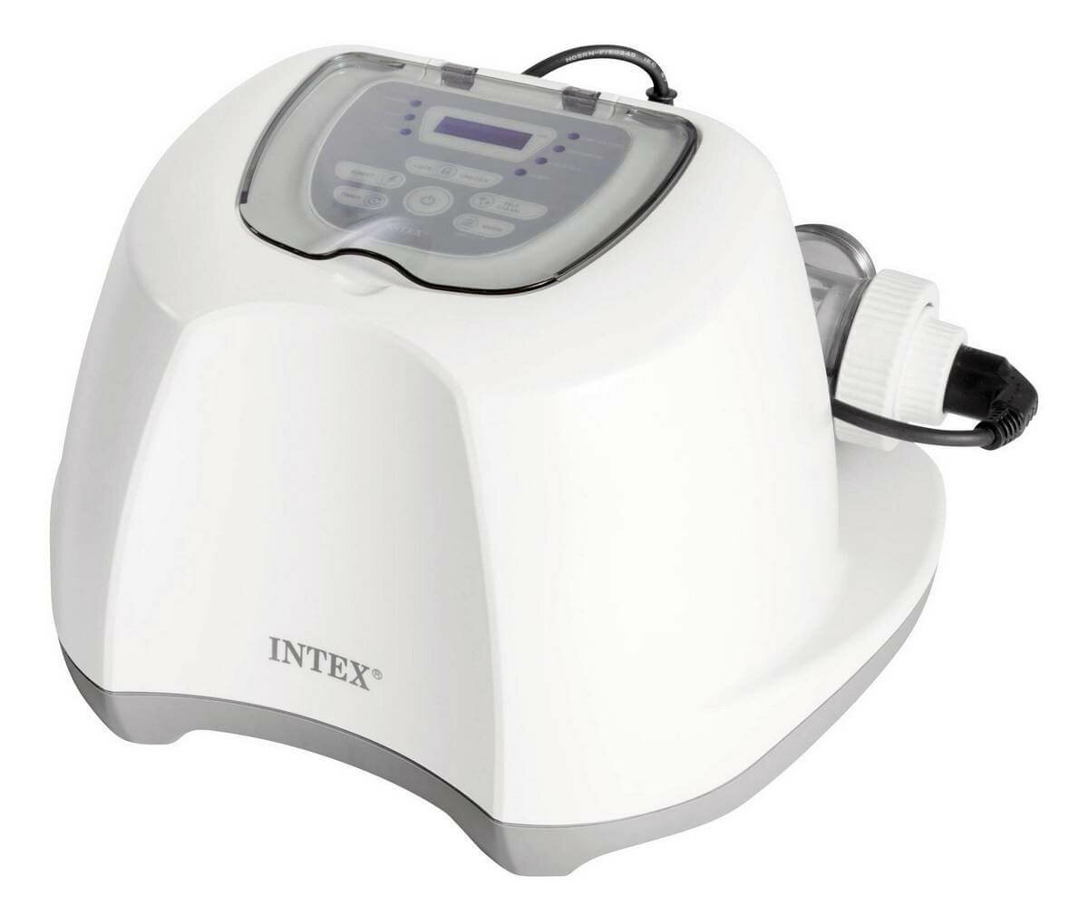 Хлорогенератор для каркасных бассейнов QS700 PLUS 220В Intex 26688