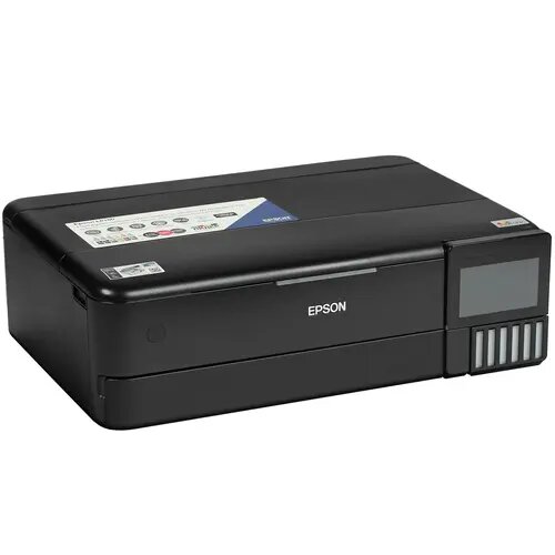 62EPMFL8180 / МФУ струйное Epson L8180 [цветная печать, A3, 5760x1440 dpi, ч/б - 16 стр/мин (А4), Et