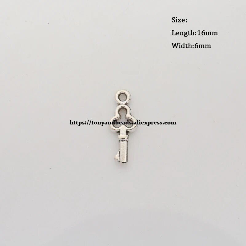 Подвеска Tony and Beads