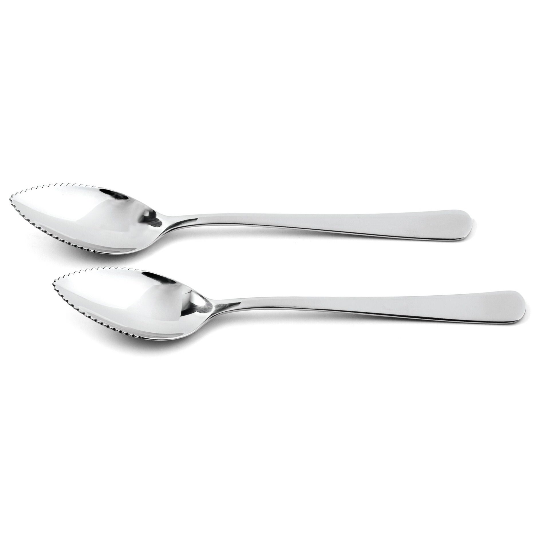 Набор ложек для цитрусовых Weis Grapefruitlöffel Set 14929