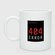 404 Error Керамическая кружка