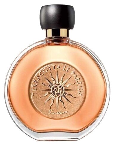 Guerlain Terracotta Le Parfum туалетная вода 100мл уценка