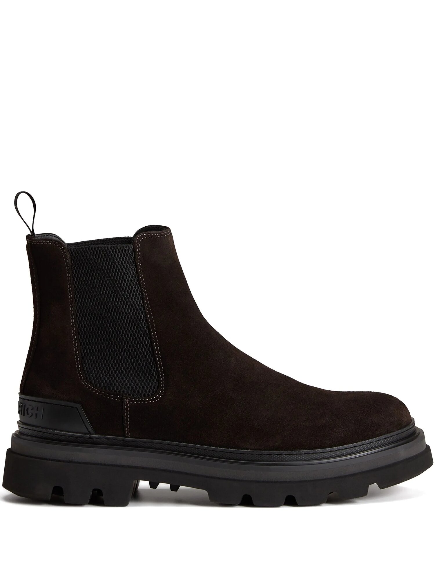 Ботинки Woolrich