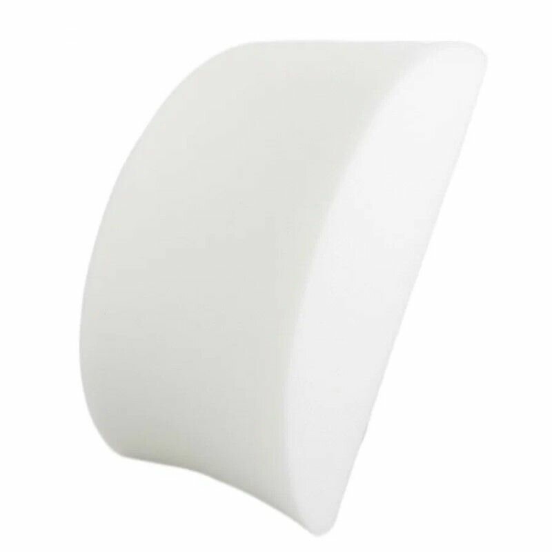 Губка декоративная полукруглая STMDecor M94A (85*160мм)