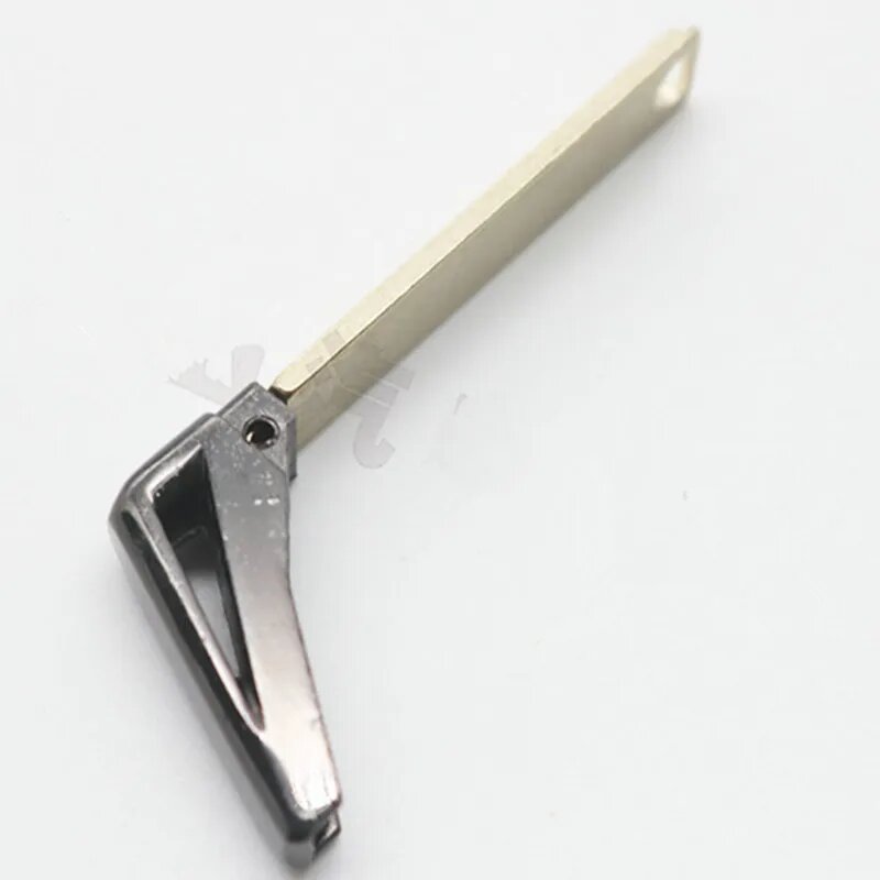 Сменный умный дистанционный ключ, 10 шт, для Lexus 2018-2019 ES300h LX570 LS500h ES200 UX260h Smart Prox, лезвие аварийной вставки