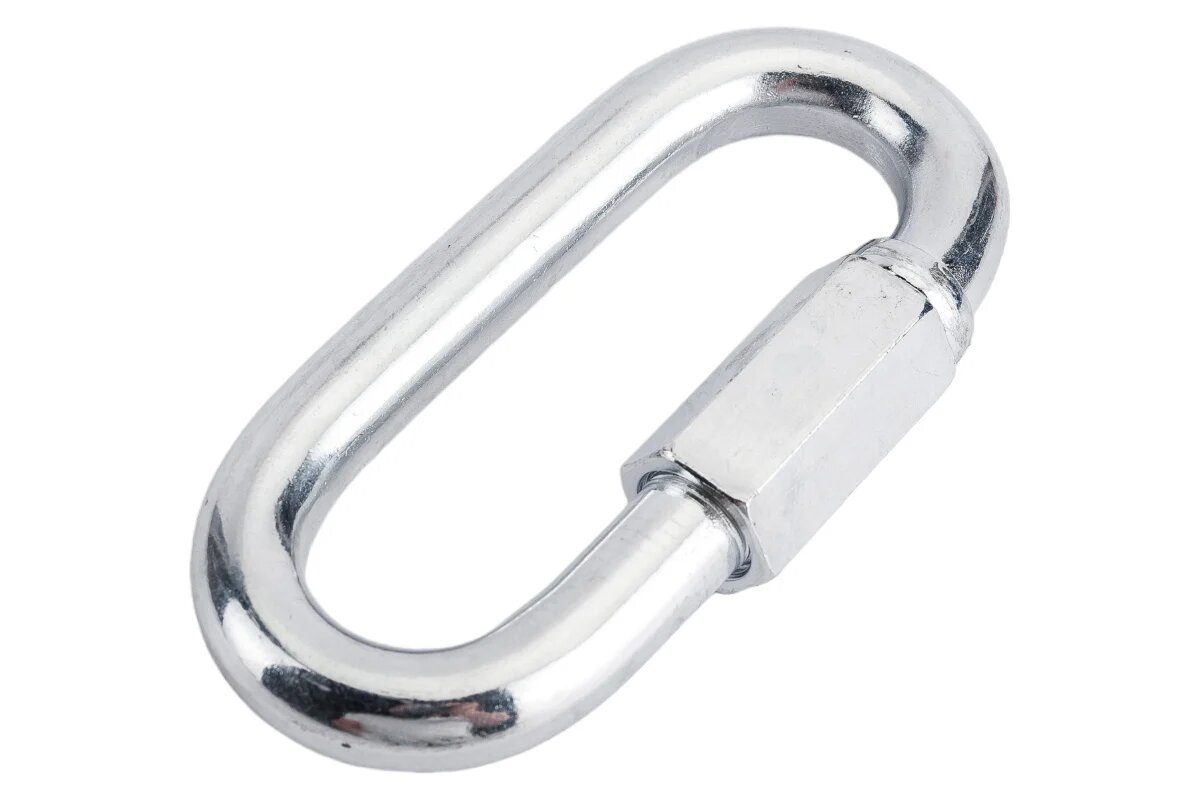 STARFIX винтовой карабин М12 SMP-54930-1прочный элемент крепления для тросов и канатов