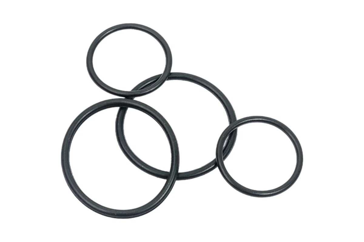 Masterprof набор уплотнительных колец для обжимных фитингов 26-32 мм, 4 шт, ИС.131297
