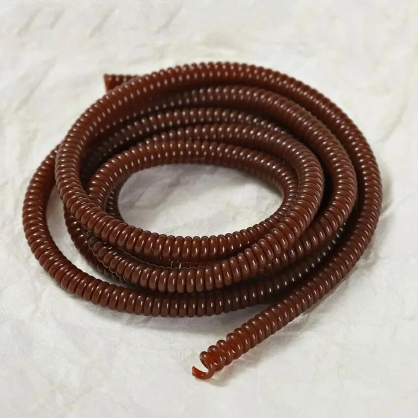 Кабельная катушка Tpu 60 см Brown