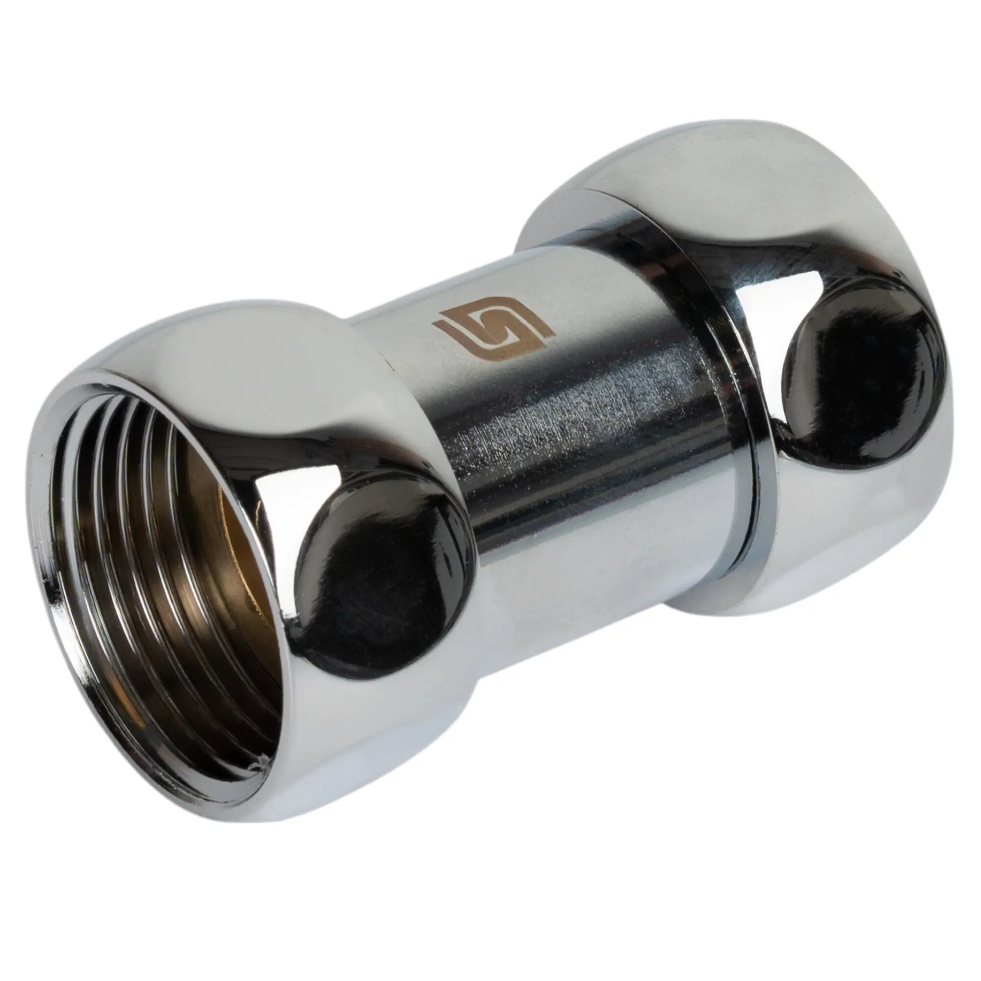 Соединитель для полотенцесушителя 1 x1 2 шт.