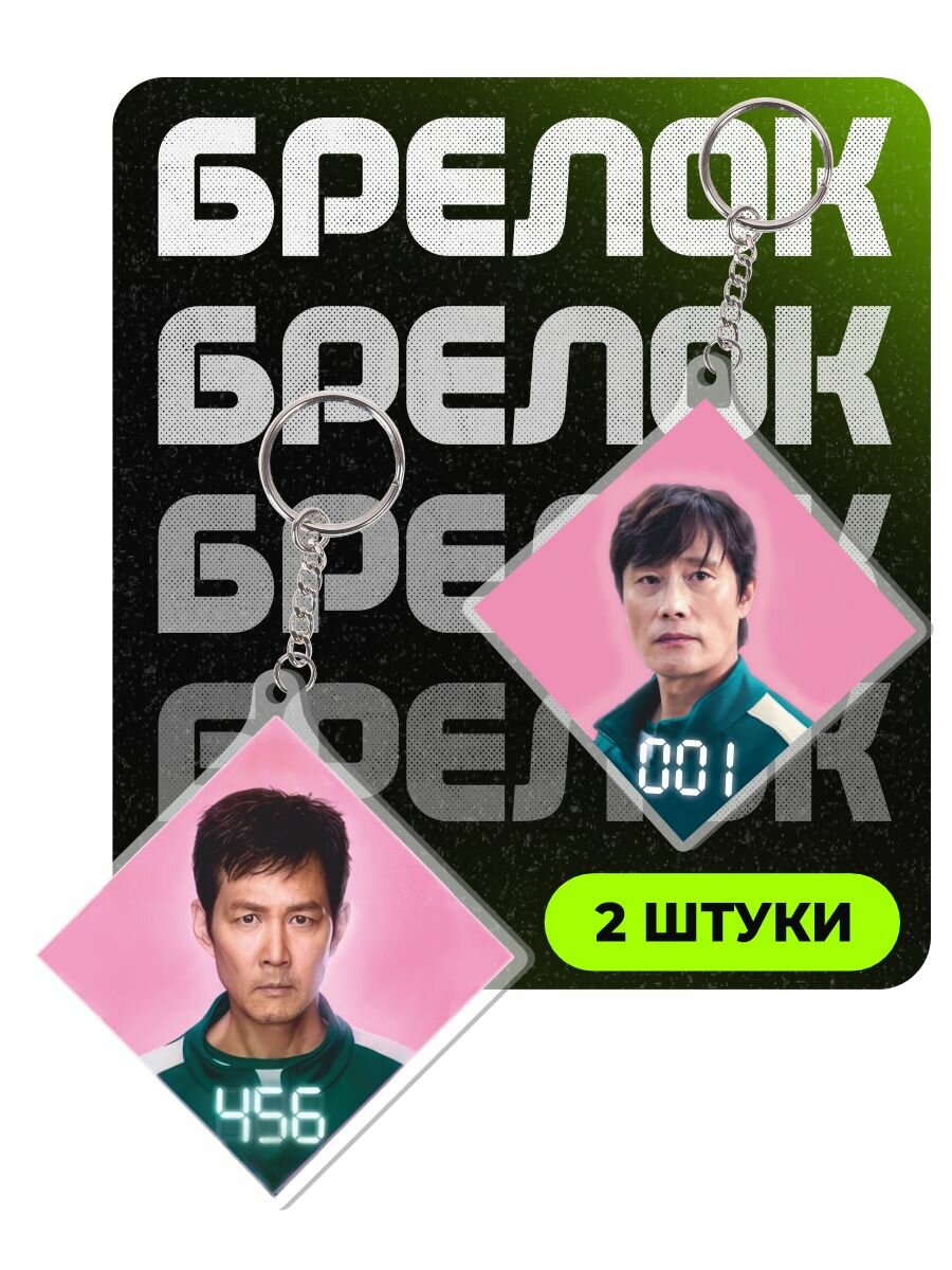 Брелок