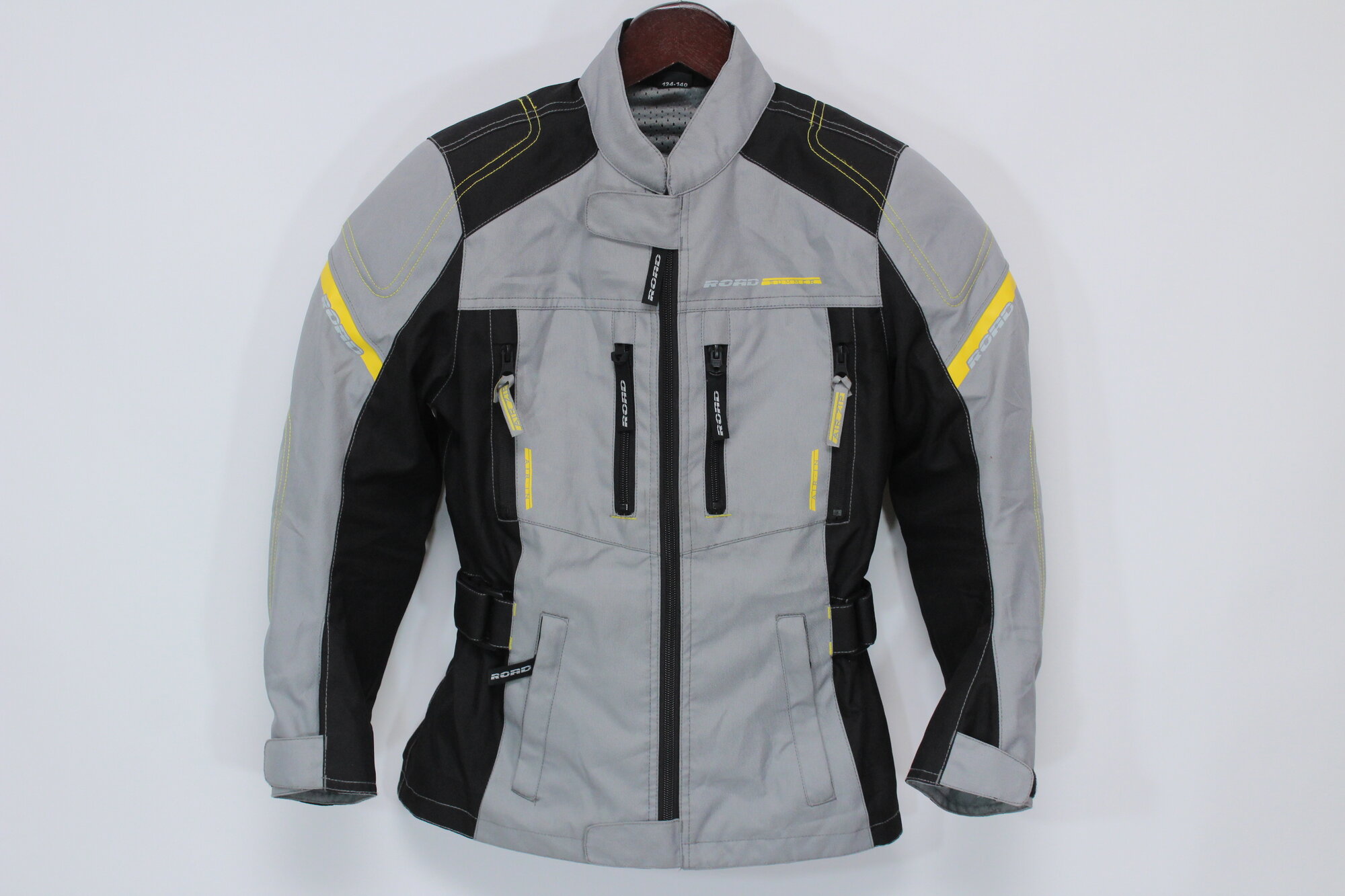 Road Summer Мотокуртка с защитой