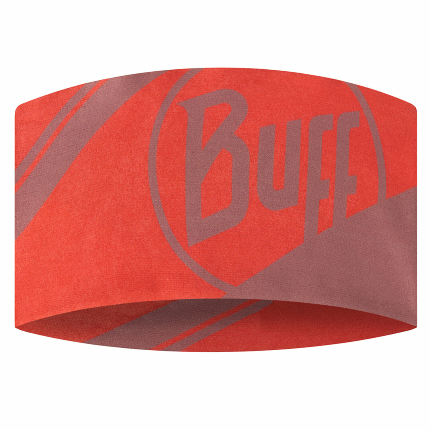 Повязка Coolnet uv wide headband для взрослых и детей