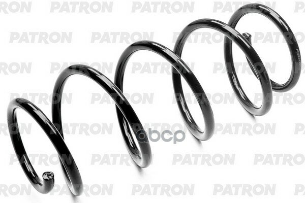 Пружина подвески передн OPEL: ASTRA G хечбэк 98-05, ASTRA G купе 00-05, ASTRA G седан 98-05, ASTRA G универсал 98-04, VECTRA .