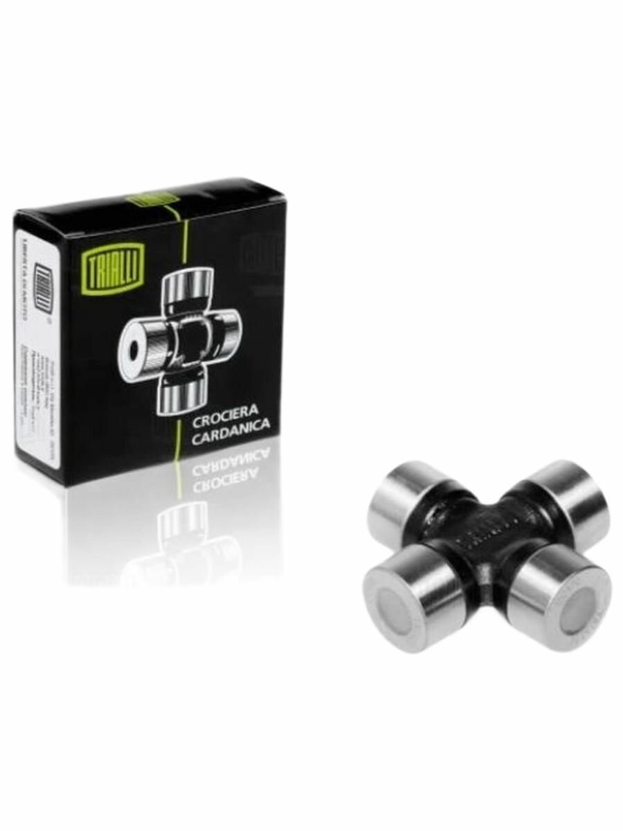 Крестовина карданного вала БМВ 3 (1985-Н. В.) 24.06x62 / TRIALLI