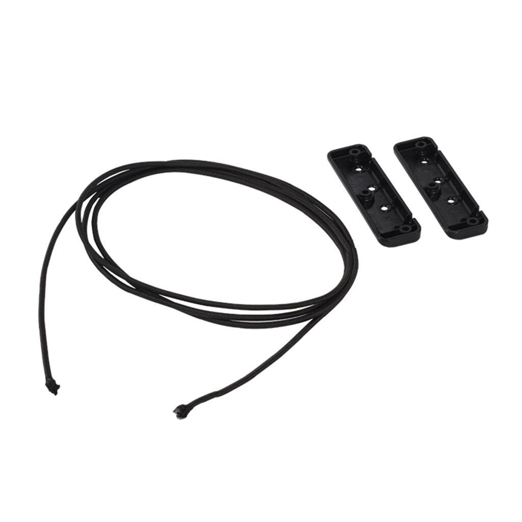 Защита от падения натяжного троса перегородки ограждения настенного шкафа яхты Rv