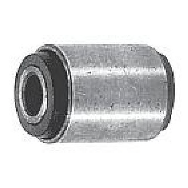 METALCAUCHO 00587 (7700754515) сайлентблок ren 21 2.0 / 2.1d / td / 2.2 пер рыч (d=36mm)