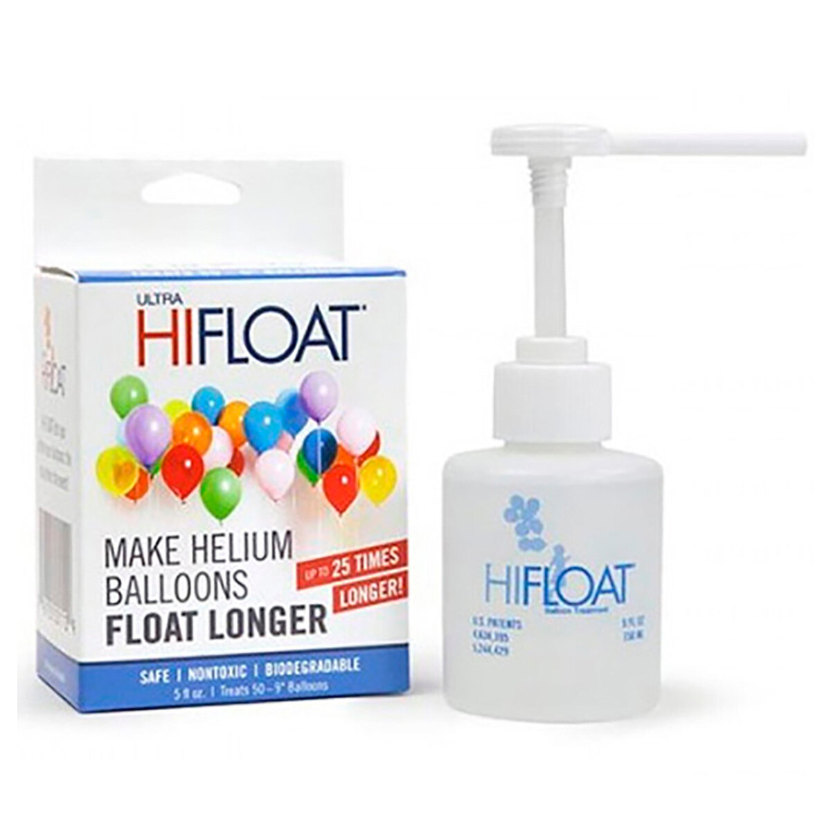 Eq Хай флоат ультра 150 мл с дозатором для точной дозировки и удобного нанесения 3001109-SI34