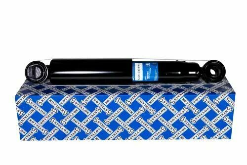 Амортизатор задний HAVAL H9